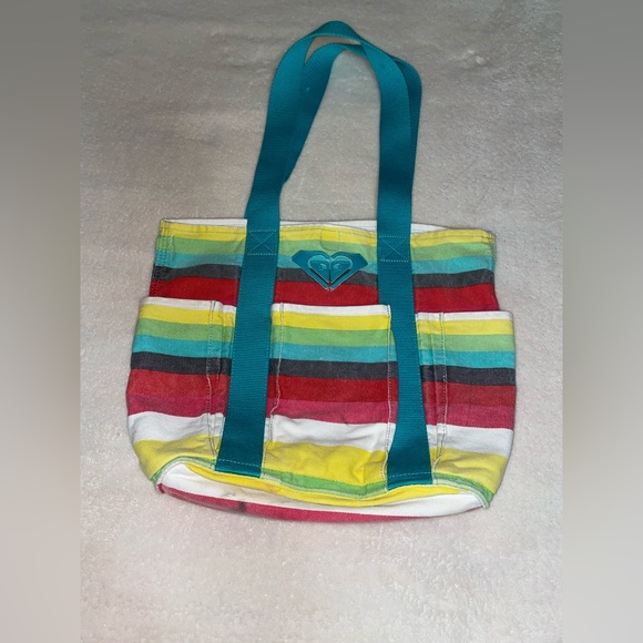Roxy | Bags | Vintage Roxy Bag | Poshmark